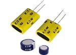 Maxwell Technologies BCAP Series Newest Supercapacitors ...