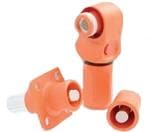 SLPPA25BSB Amphenol Industrial | Mouser Croatia