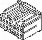 15441350 Aptiv (formerly Delphi) | Mouser Croatia