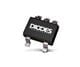 Diodes Incorporated 74LVC1G07 Series Buffers & Line Drivers – Mouser ...