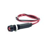 FL1A-8CW-1-R12V Mallory Sonalert | Mouser Croatia