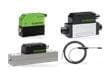 SLI Media Isolated Microfluidic Flow Meter Kits - Sensirion | Mouser
