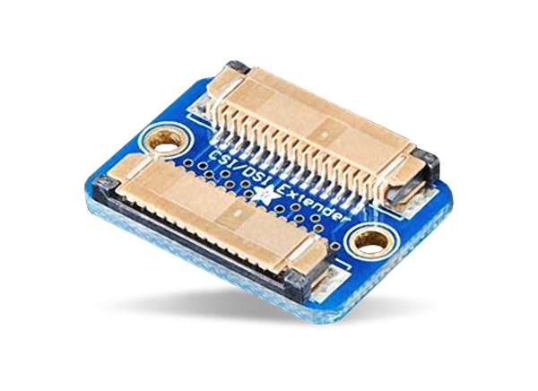 Cable Extender Thingy for Raspberry Pi - Adafruit | Mouser