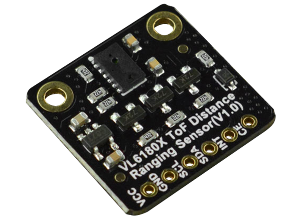 Vl6180x store
