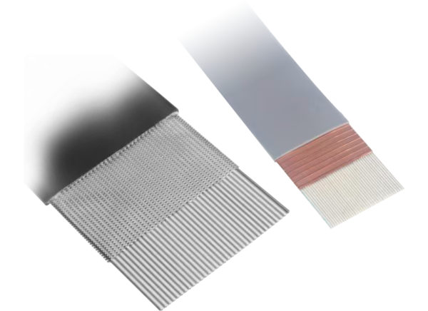 Jacketed Flat Ribbon Cables - 3M | Mouser