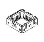 - 55 C IC & Component Sockets – Mouser Croatia